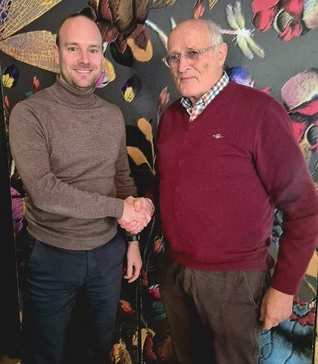 Twan Breedveld nieuwe directeur Vastgoed Regie Academie